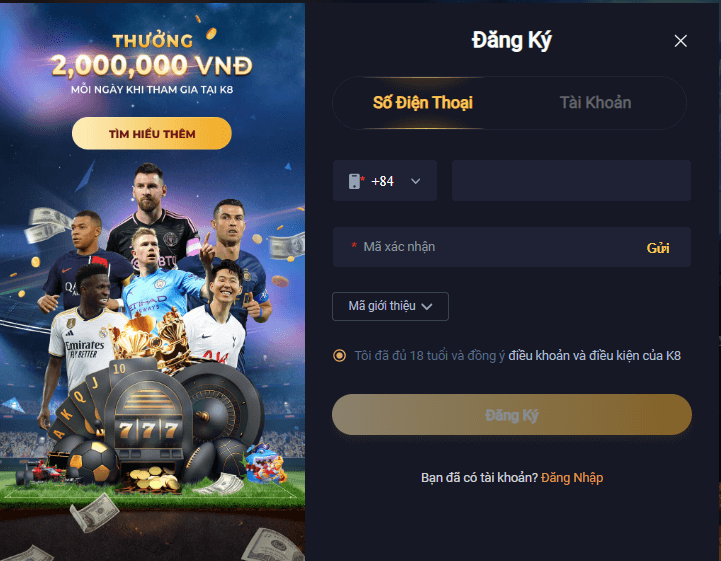 Gioi thieu tong quan ve game bai k8bet | by K8bet | Medium