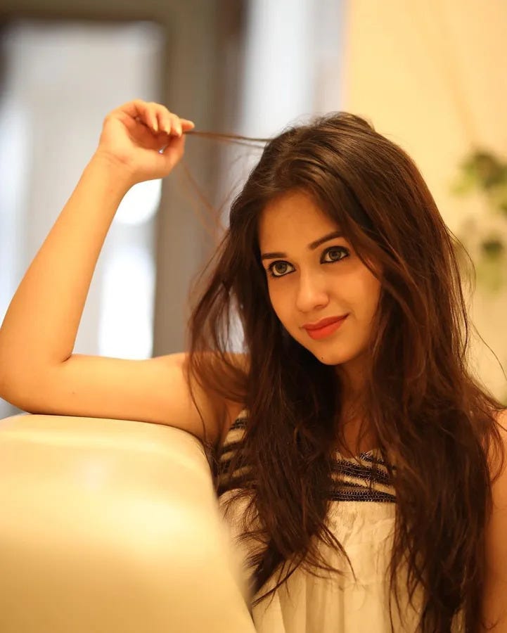 How to Book Jannat Zubair for Your Event: A Comprehensive Guide | by Vrushabhtambe Oppvenuz ...