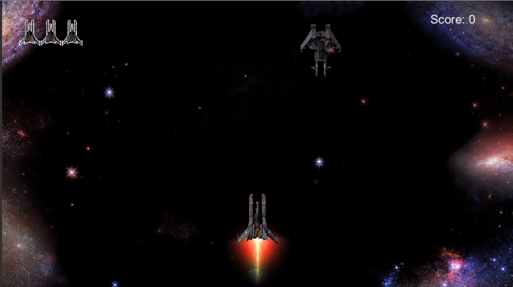 VFX in Unity — Visualizing Player Damage | by Liberty Depriest | Medium