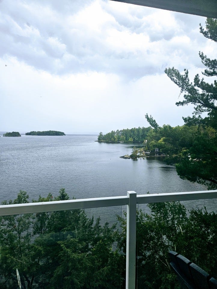 10 Fun Things To Do In Muskoka, Ontario | by Sara Flower | Medium