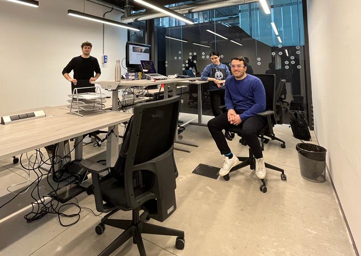 Adventures #6 — Bohemian Rhapsody | by Vento Venture Building | Medium