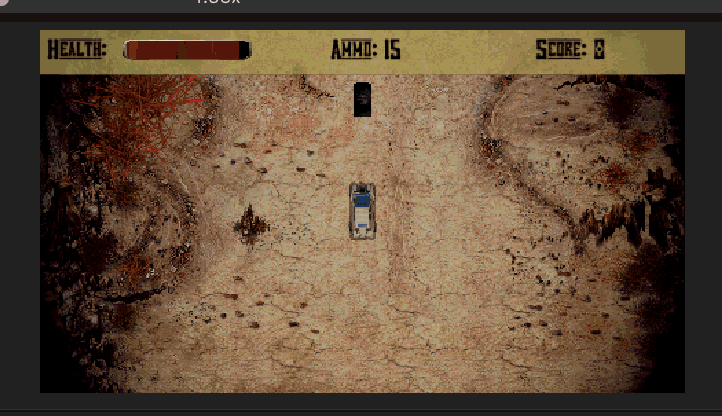 Implementing New Features: Explosive Shot Powerup | by Gabriel Asay ...