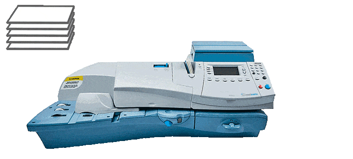 Franking Machines for the Arduous Mailing Process | by Mailcoms Ltd ...