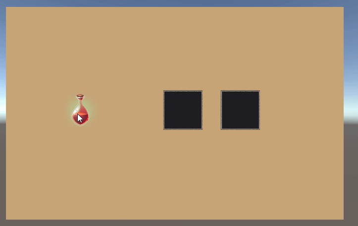 Making a Drag and Drop Inventory. Drag and Drop Feature | by Dustin ...