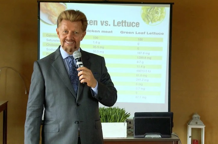 Transforming Healthcare With Insights From Brian Clement | by Samtejada ...