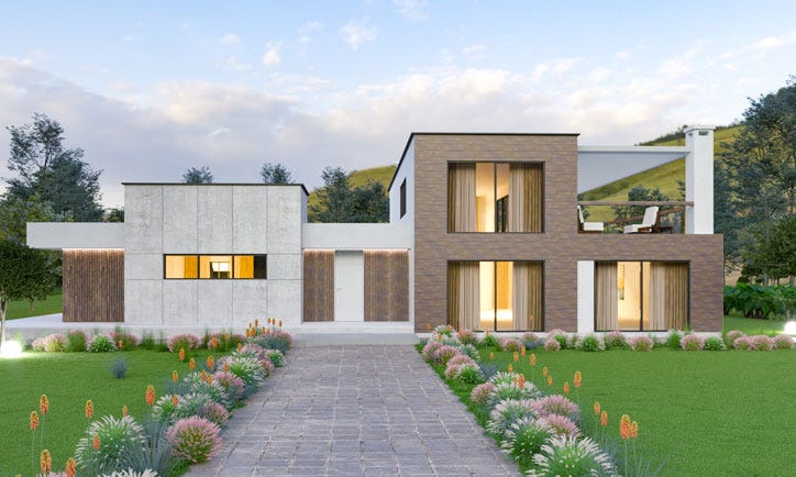 Prefab Luxury Homes in New Jersey and New York: Unveiling the Epitome ...