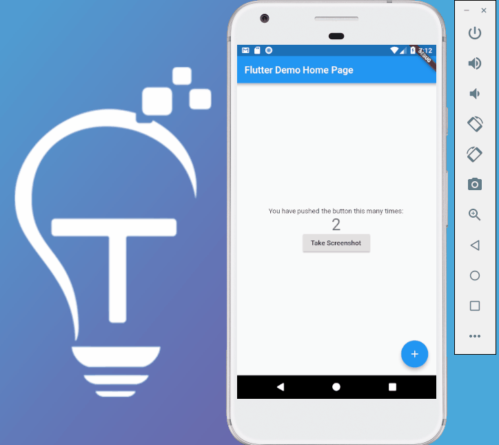 How to send a screenshot attachment in Mail using Flutter | by Thiran ...