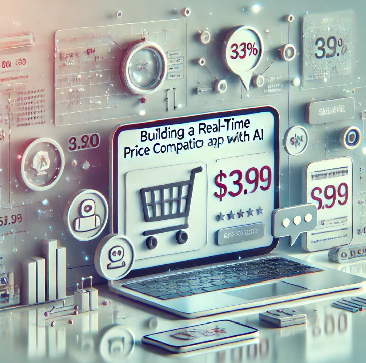 What Building a Real-Time Price Comparison App Taught Me (With AI) | by ...