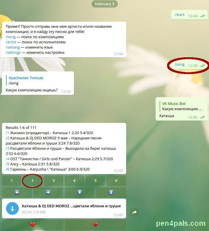 How to learn and practice Russian with Telegram | by Vyacheslav Trotsak ...