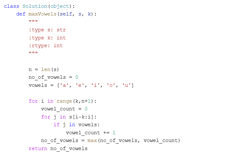 My LeetCode Logs: Day 15. Sliding Windows | by Abatan Ayodeji | Medium