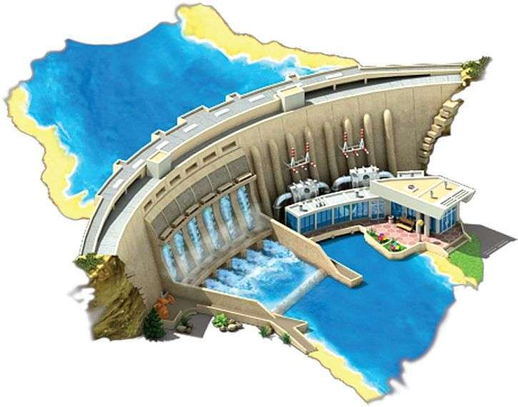 Arun-3 Hydropower Project. Introduction | by Bibhushan Saakha | Medium