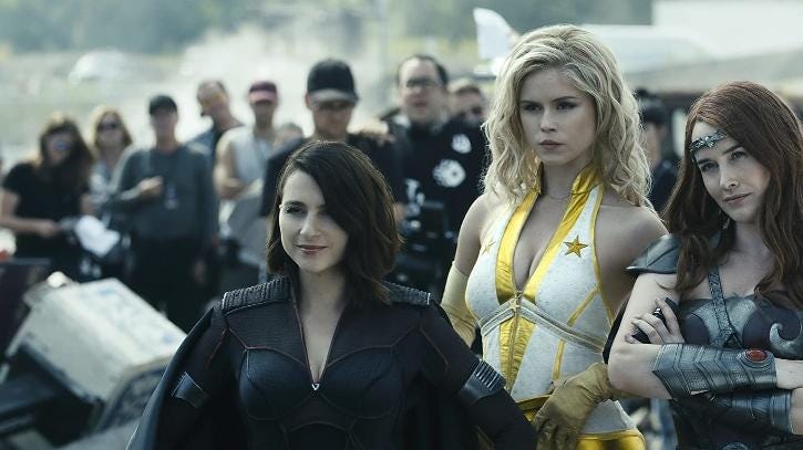 Exploring the Pinnacle of Hollywood Web Series: A Guide to the Best in ...