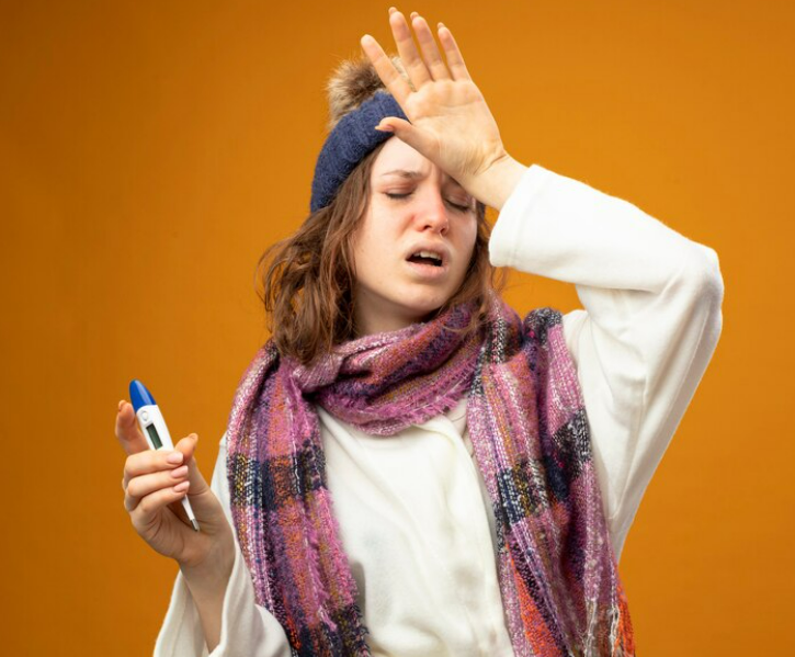 Are Fevers Good for the Body? Guided by the General Physician !! | by ...