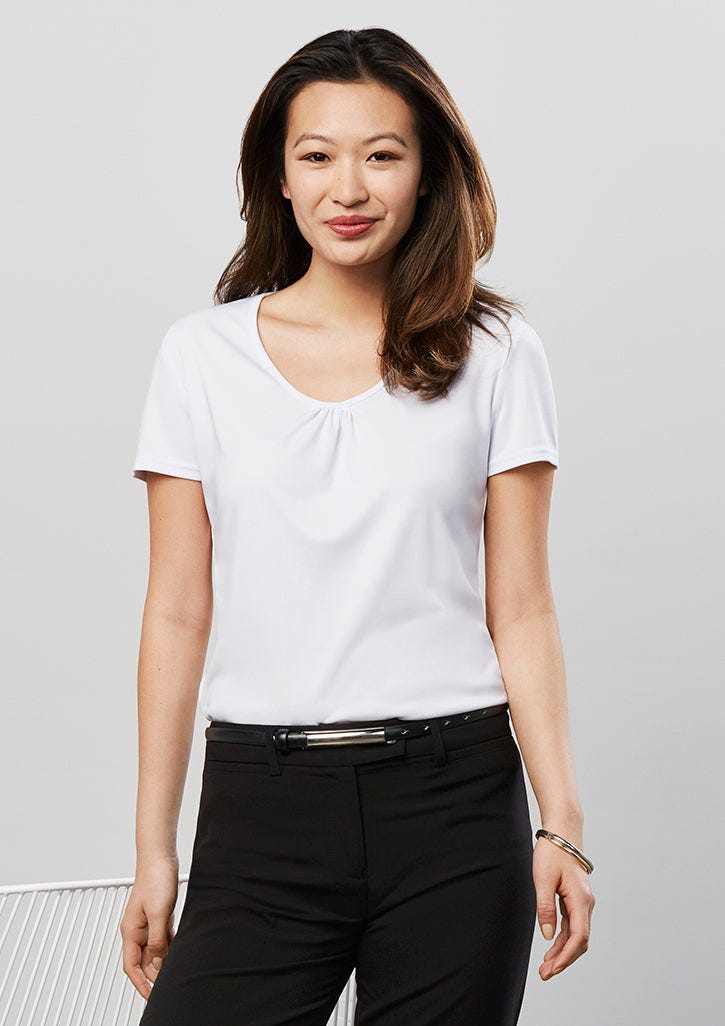 SMART TOPS FOR WOMEN THAT WILL BOOST YOUR EVERYDAY LOOK | by all ...