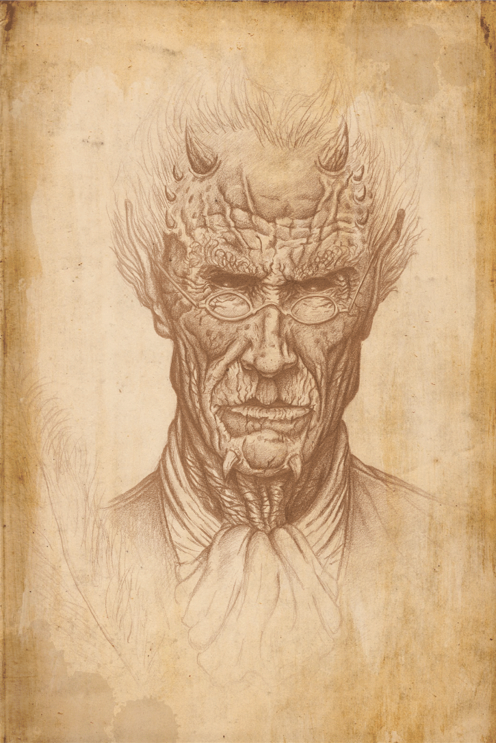 The Screwtape Letters. C.S. Lewis | by Colten Orwin | Medium