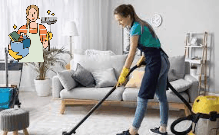 house cleaning services raleigh - Corbin Cleaning - Medium