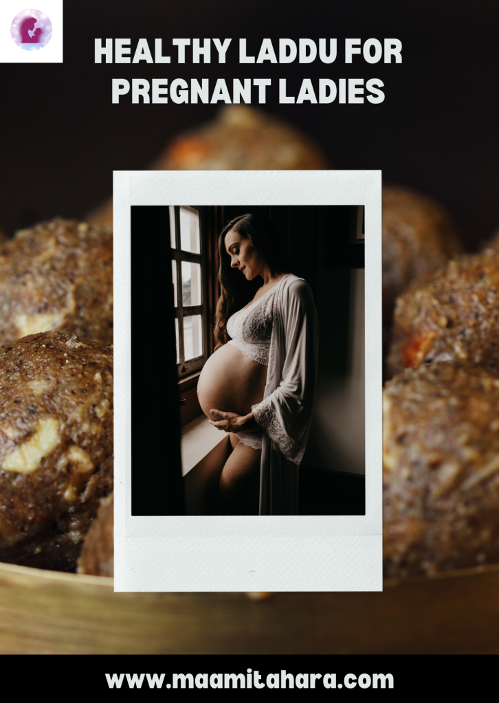 Laddu for Pregnancy in Jaipur: A Sweet Tradition for Expecting Mothers | by Maa Mitahara | Medium