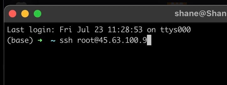 How to set up the Freqtrade Trading Bot | by Shane Jones | Medium