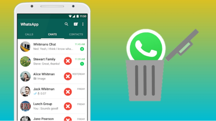 How to Recover Deleted WhatsApp Messages on Android and iOS | by Ruth ...