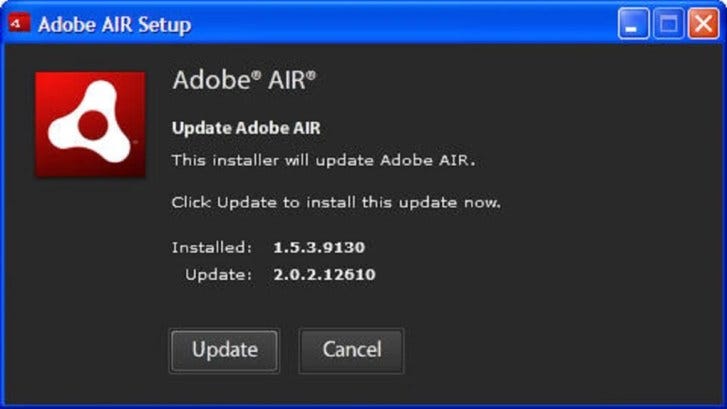 Descargar Adobe Air 51.0.1.3 Versión Completa Última 2024 | by Juana daniel | Jul, 2024 | Medium