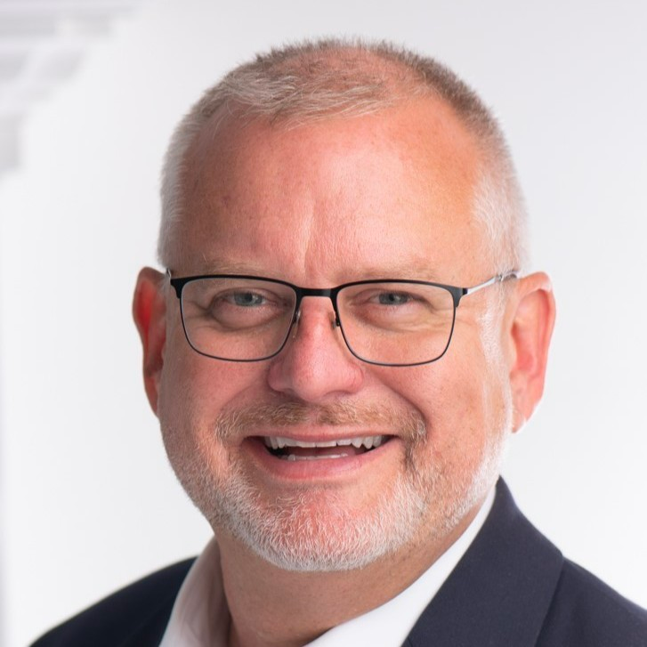 Be the Element of Change™: Meet the Team Derek Phelps | by Twelve | Medium