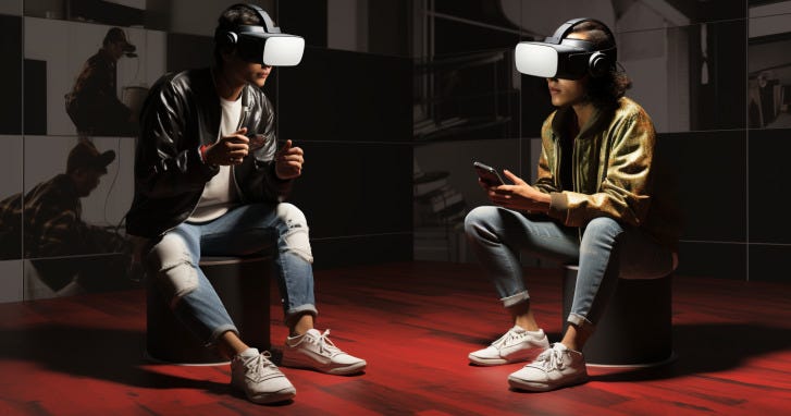 Freeaim’s Easy-to-Use VR Shoes. Over the past couple of decades, we’ve ...