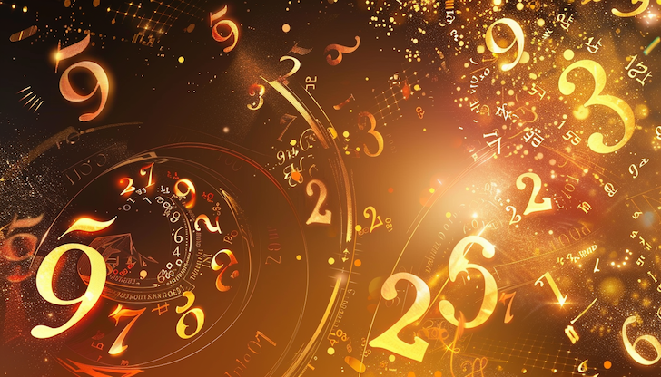 The Magic of Numerology Online: A Personal Guide | by Skylar May | Apr ...