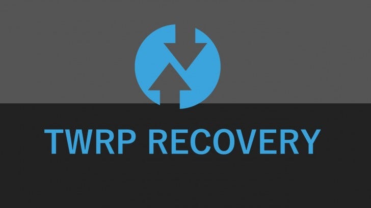 Cara Pasang & Download TWRP. Kumpulan twrp dengan berbagai design… | by ...