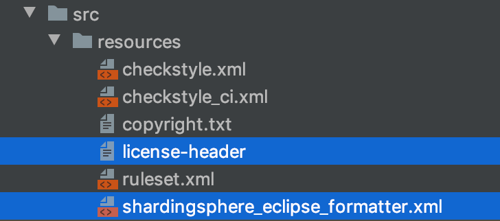 How does Apache ShardingSphere standardize and format code? We use Spotless | by Apache ...