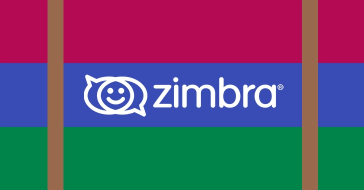 New UnRAR Vulnerability Could Let Attackers Hack Zimbra Webmail Servers ...