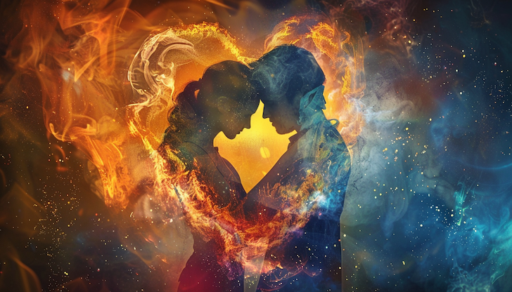 Love and the Elements: How Your Zodiac Sign’s Element Influences ...