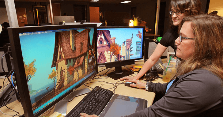 Why 3D Video Game Development Presents Unique Challenges | by Behzad ...