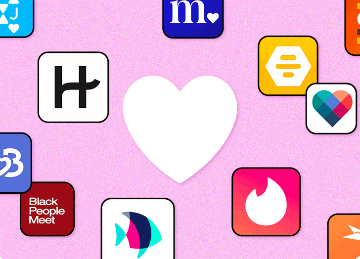 How Dating Apps Are Changing How We Think About User Matching ...