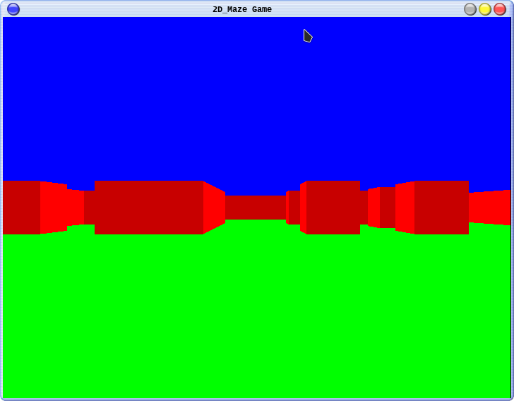 Story on How i built my 2D Maze Game and the challenges i faced | by ...