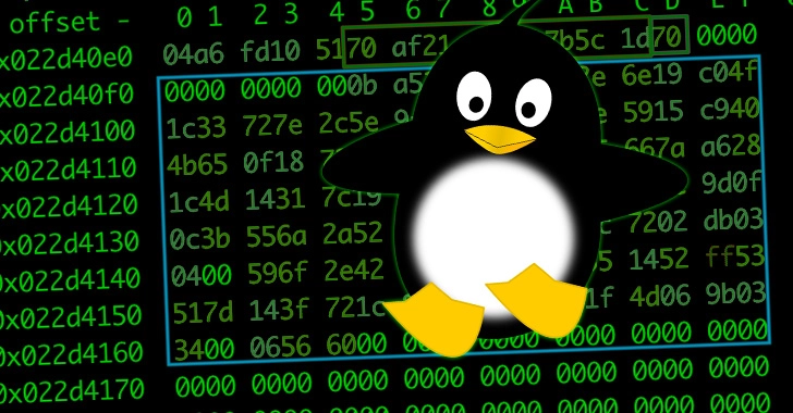 New Linux Malware Framework Lets Attackers Install Rootkit on? | by ...