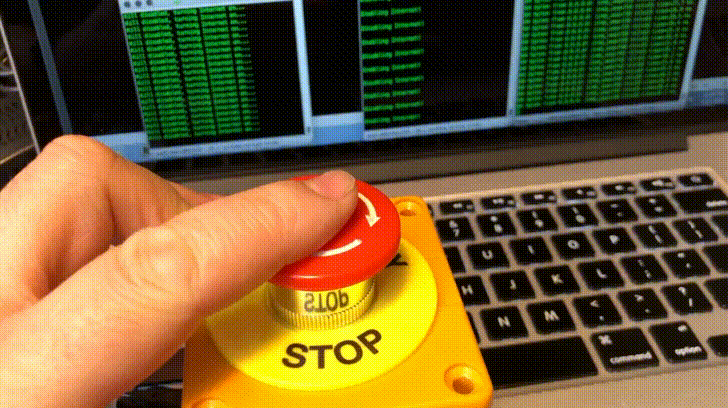 This Internet Kill Switch Is Perfect for Keeping Teenagers in Line | by ...
