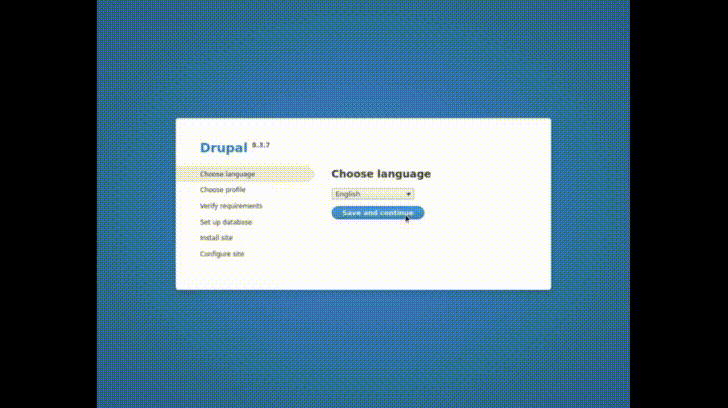 Create A Docker Compose Application By Mike Vincent Medium