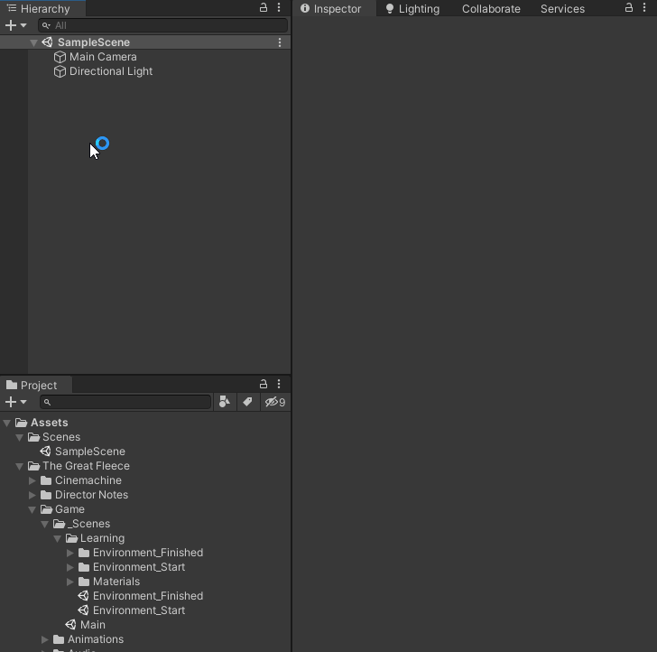 Light Probes In Unity Objective Understand What Light Probes By Addam Davis Medium