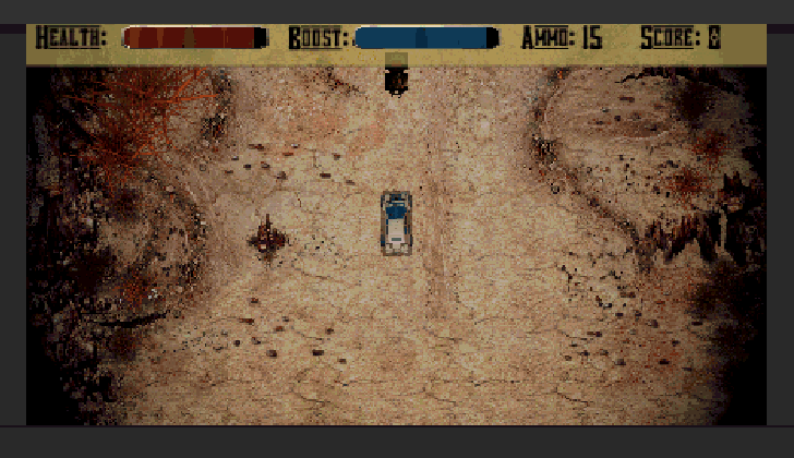 New Enemy Type: Avoid Shot. In this article, I’ll be adding a new… | by Gabriel Asay | Towards Dev