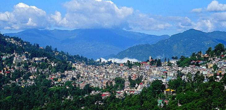 Kalimpong Tour. ng is located in the northern part of… | by Tripnexts ...