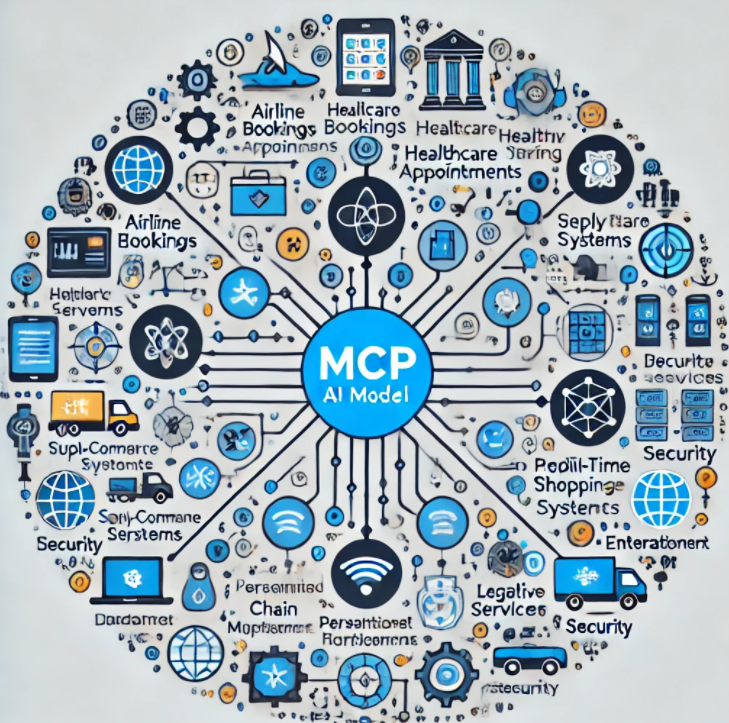Model Context Protocol- Custom MCP Server | by Vishal Mysore | Agentic ...