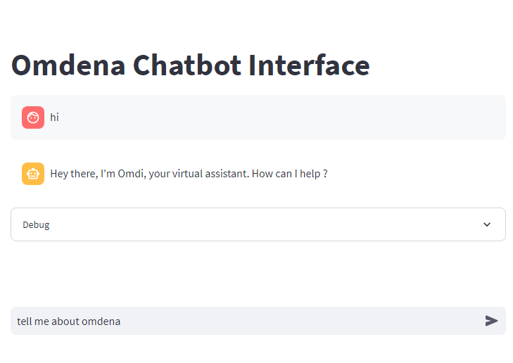RASA 3.X FOR CHEAPER OPEN-AI. Open-Source RASA 3.x Chatbot for EdTech… | by UsaidBinRehan | Mar ...