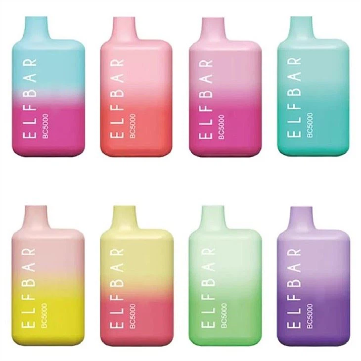 Exploring the Enchanting World of Elfbar | by Vape Lust | Feb, 2024 ...