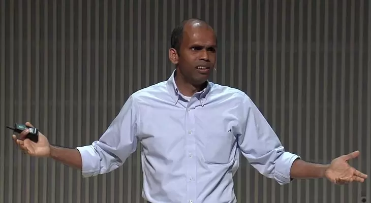 The Unsung Hero Behind Facebook’s Success: Gokul Rajaram | by ASAV ...