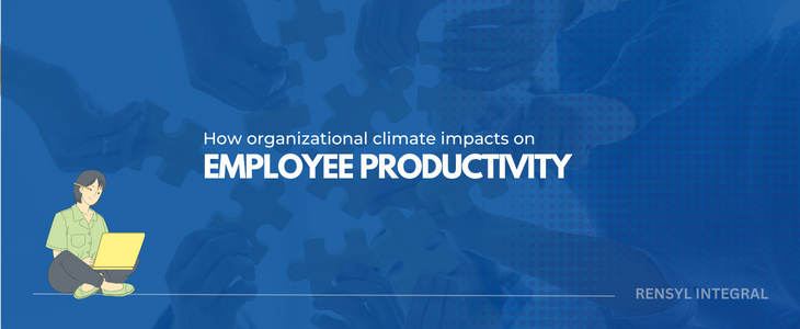 The Impact of Organizational Climate on Employee Well-being and ...