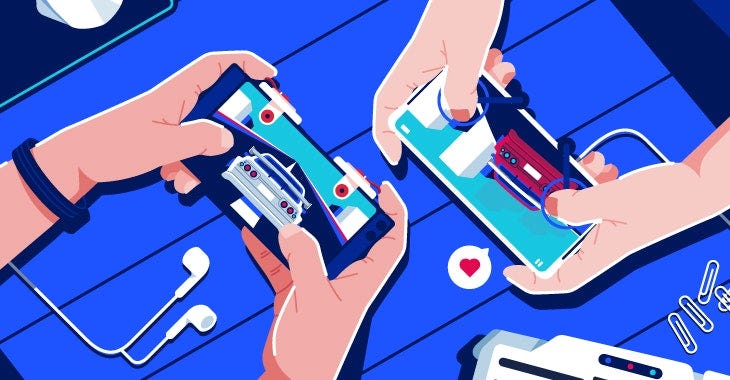 Top 15 Mobile Gaming Metrics You Must Know for Success [2023] | by ...