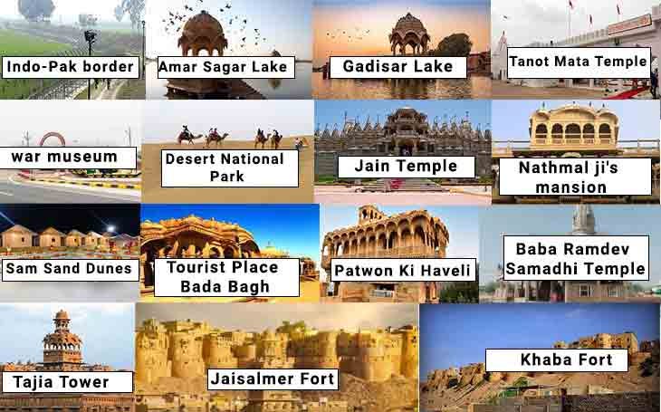 Rajasthan: Where Heritage Meets Adventure Explore the Jewel of India ...