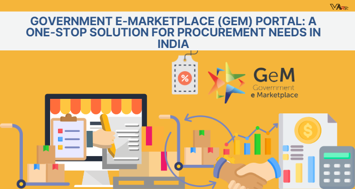 Introduction to Government E-Marketplace (GEM) | by Government e ...