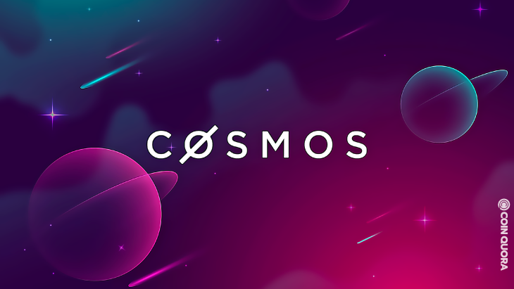 Guide to Cosmos Ecosystem. Osmosis Tutorial, Staking, Projects | by The ...