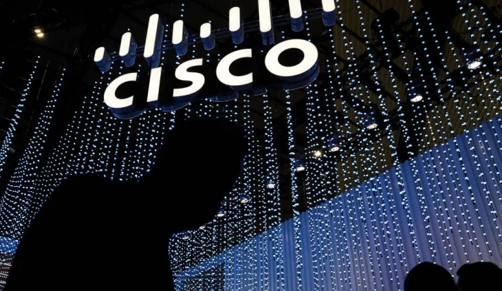 Cisco's Agile Success Story | Medium
